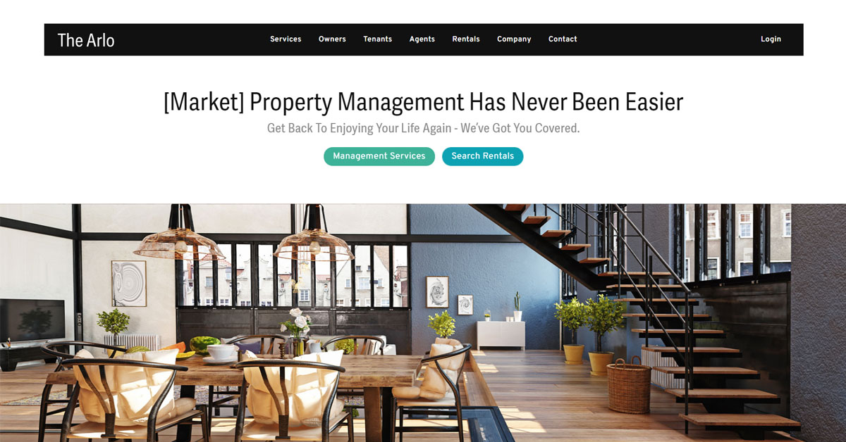 Raleigh Property Managers | RTP Properties NC